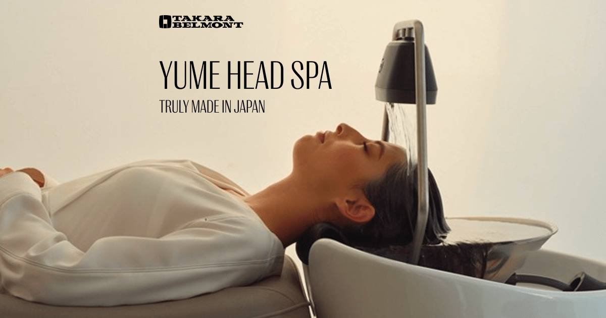 Takara Belmont Hair & Beauty